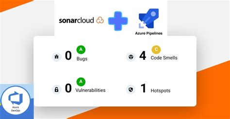 using sonarcloud how to integrate sonarcloud with azure devops pipeline