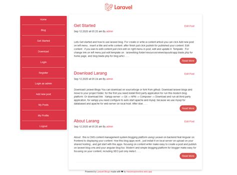 mesin kasir cara integrasi laravel angular learn