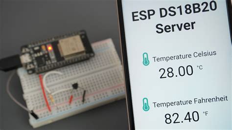 esp32 servo motor web server with arduino ide random nerd tutorials