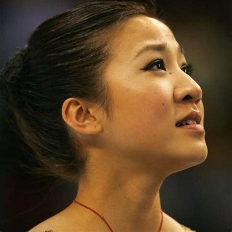 Swashvillage Michelle Kwan Biografi