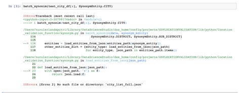 solved import python script in library to code recipe dataiku community
