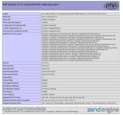 how to install and configure drupal 8 on ubuntu 20 04