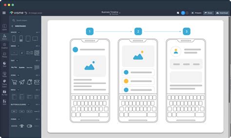How To Draw Wireframes Online