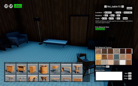 [unreal engine] lifeplay [v3 20] [vinfamy] f95zone