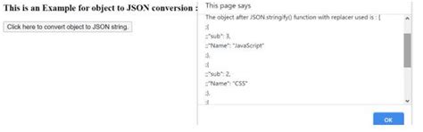 36 how to convert html to json in javascript modern javascript blog