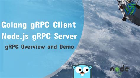 golang go crash course 12 consuming a node js service from golang