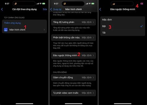 Mẹo đổi Màu Hồng Cho Biểu Tượng Pin Khi Cắm Sạc Cho Iphone