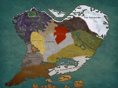 world maps library complete resources dd 5e world maps