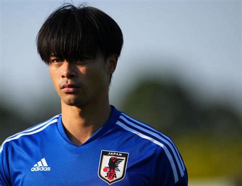 ブライトン三笘薫はベンチスタート 開幕戦プレミアデビューなら日本人11人目 マンu戦 プレミアリーグ 日刊スポーツ