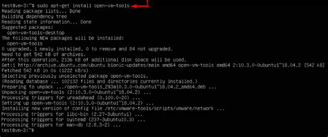 Installing Vmware Tools In Different Environments Vmware Blog