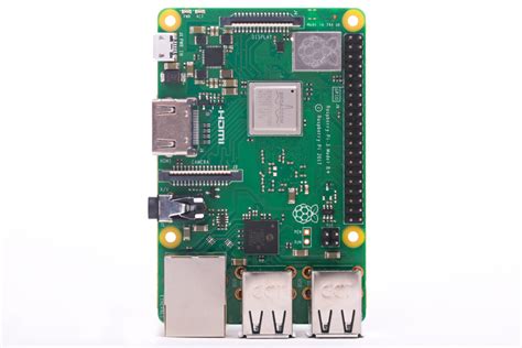 raspberry pi 3 model b raspberry pi