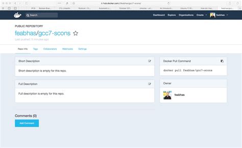 an introduction to docker for embedded developers part 2