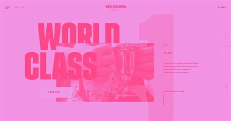 12 Creative Website Header Design Examples Webflow Blog