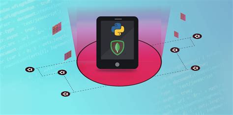 how to query a mongodb database using pymongo in python