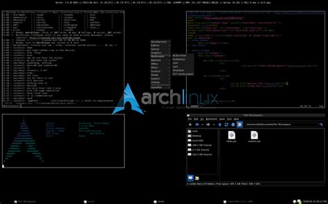 top 10 best linux distributions for programming [2020]