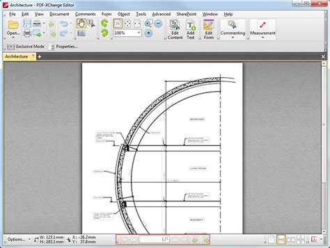 tabs guide view toolbars page navigation toolbar