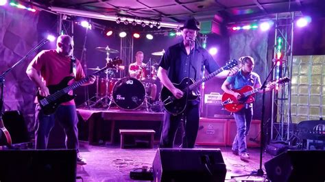 The Juju Beans I Gotta Let You Go Tonic Bar San Antonio Tx Youtube