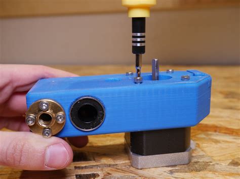 Diy 3d Printed Dremel Cnc 21 Steps With Pictures Instructables