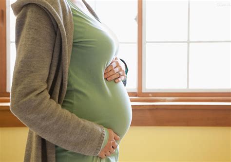 代孕妈妈 让卵子提前透支