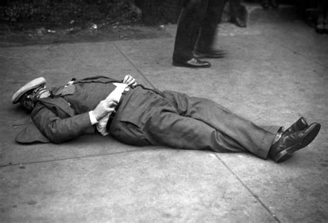 Mob Hits 21 Photos Of The Most Infamous And Brutal Slayings