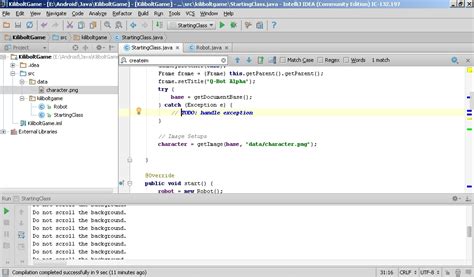 image java getimage and drawimage do not work for