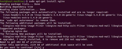 how to install and configure nginx on ubuntu 20 04 lts tutorials24x7