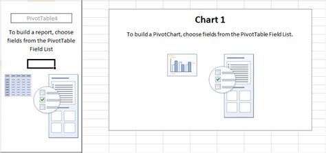 excel pivot table showing value of multiple items