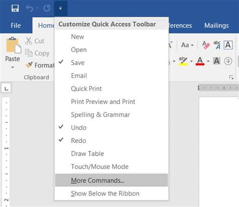 speech to text in word singpoliz