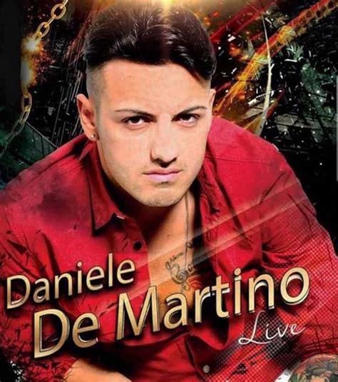Daniele De Martino In Concerto Oggi A Isernia