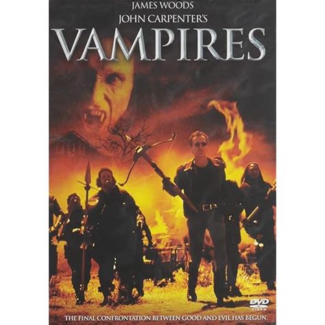 All Vampire Movies From The 90s Demontaras