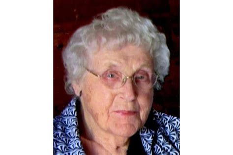 Elsie Urban Obituary 1917 2015 Sioux Falls Sd Argus Leader