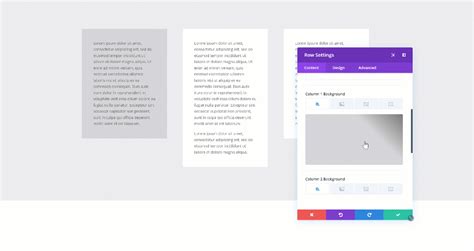 using divi s new height and width options to create responsive design