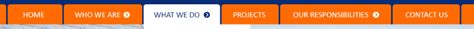 html css border radius on outer container stack overflow