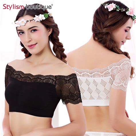 Buy New Women Brassiere Sexy Lace Bra Sexy Prevent