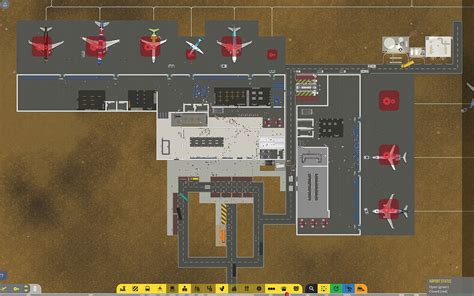 [solved] stands cannot find runway support airport ceo