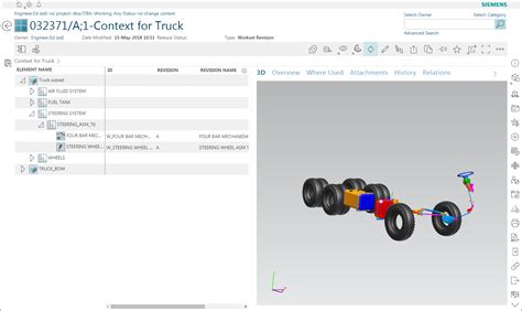 Introducing Teamcenter 12 Adaptable Enterprise Product Lifecycle