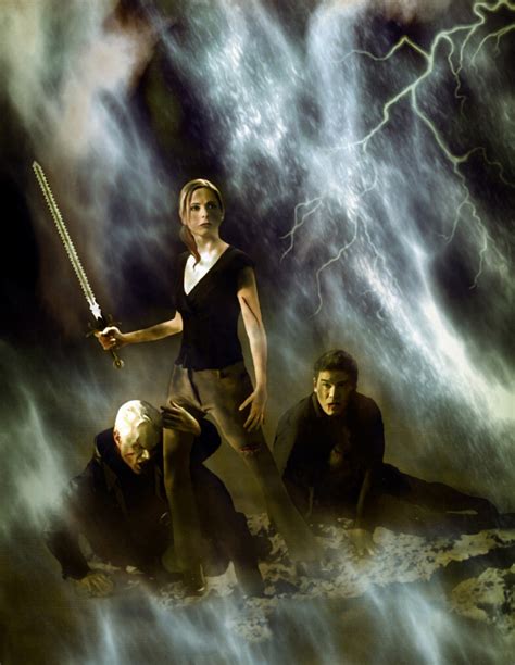 Buffy Spike Angel Buffy The Vampire Slayer Fan Art 2058869 Fanpop