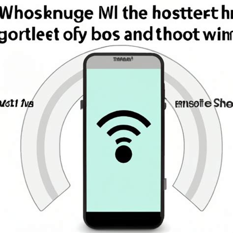 How Does A Mobile Hotspot Work A Comprehensive Guide The Enlightened