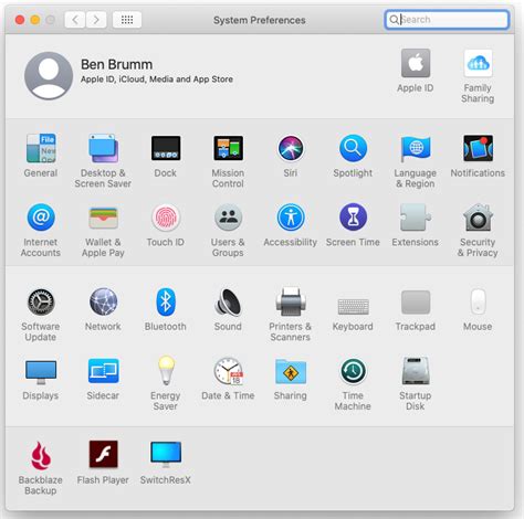 how to install oracle on a mac 2020 database star