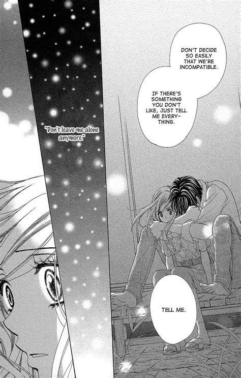 Hapi Mari 40 Read Hapi Mari Chapter 40 Online Hapi Mari Manga