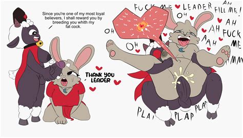 Rule 34 Absurd Res Anthro Bell Bell Collar Bent Over Big Penis Bodily