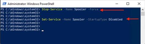 Yet Another Windows Print Spooler Zero Day Vulnerability Mitigate