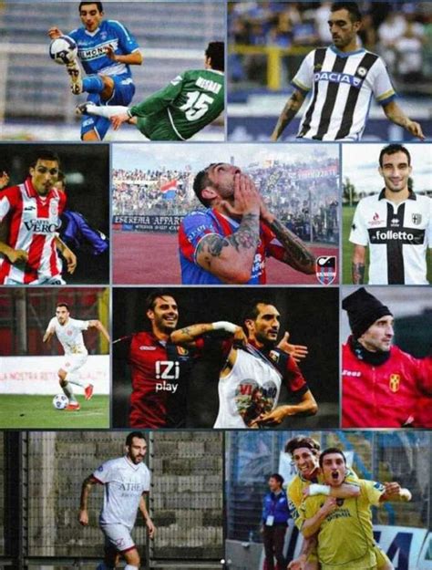 Lodi La Lettera Di Addio Al Calcio Giocato Viaggio Fantastico