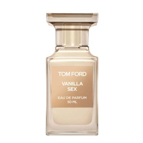 عطر ادکلن تام فورد وانیلا سکس Tom Ford Vanilla Sex قیمت و خرید