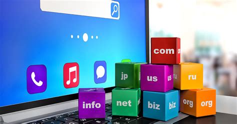 What Is Domain Name Registration How To Register A Domain