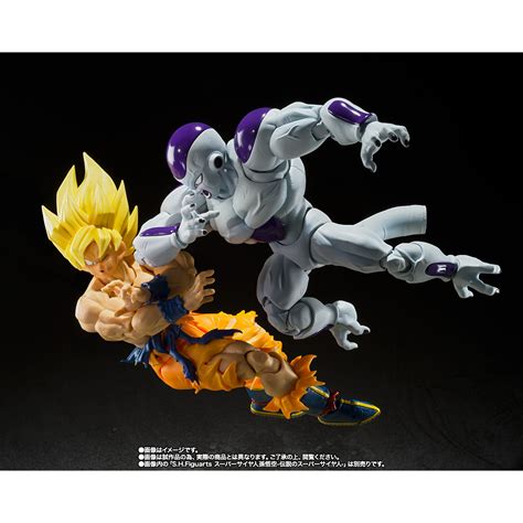 [preventa 1 Abierta] S H Figuarts Full Power Frieza Avso Toyz