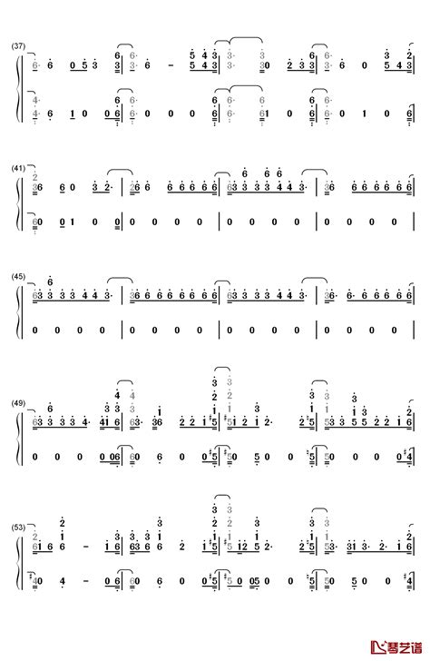 Say Amen Saturday Night钢琴简谱 数字双手 Panic At The Disco 简谱网