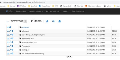 chaminda s devops journey with msft using vs code