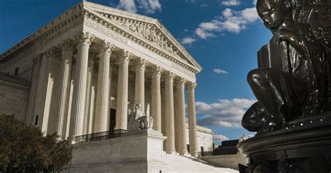 Supreme Courtroom Case Could Permit Extra Partisan Gerrymandering My