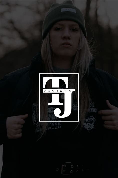 I Will Design Urban Streetwear Or Clothing Brand Logo Clothing Brand